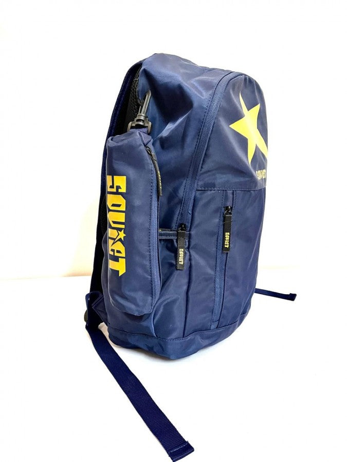 Backpack: SOVIET - SOLDIERS Large Nylon Backpack with pencil case - Na ...