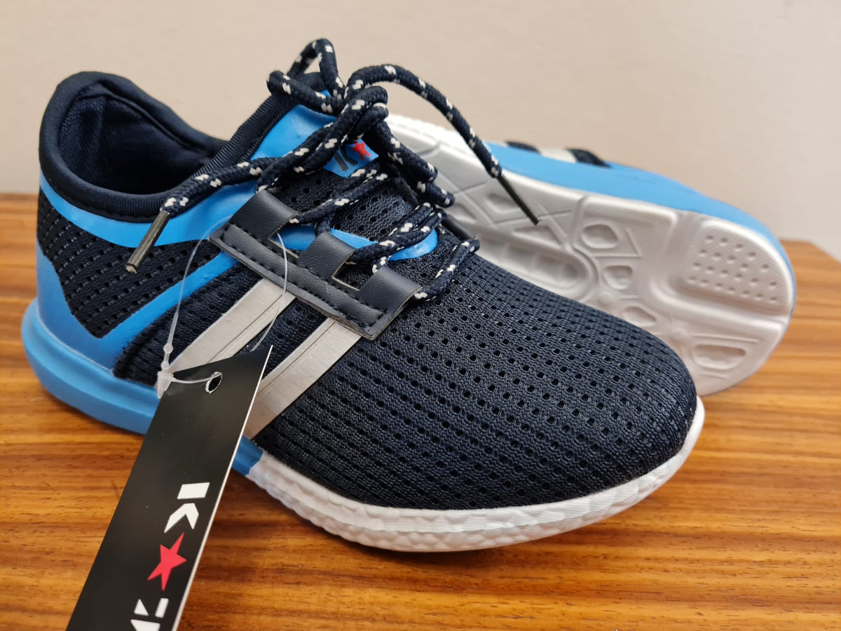 Kids Shoe: Kstar7 Trainer - TRX – Smitty's Online