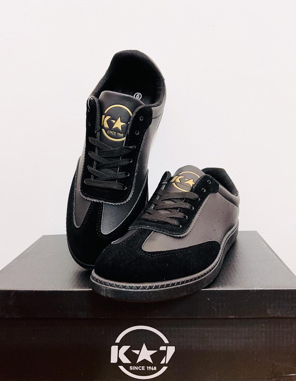 Kstar7 Men's Evans Sneakers – Smitty's Online