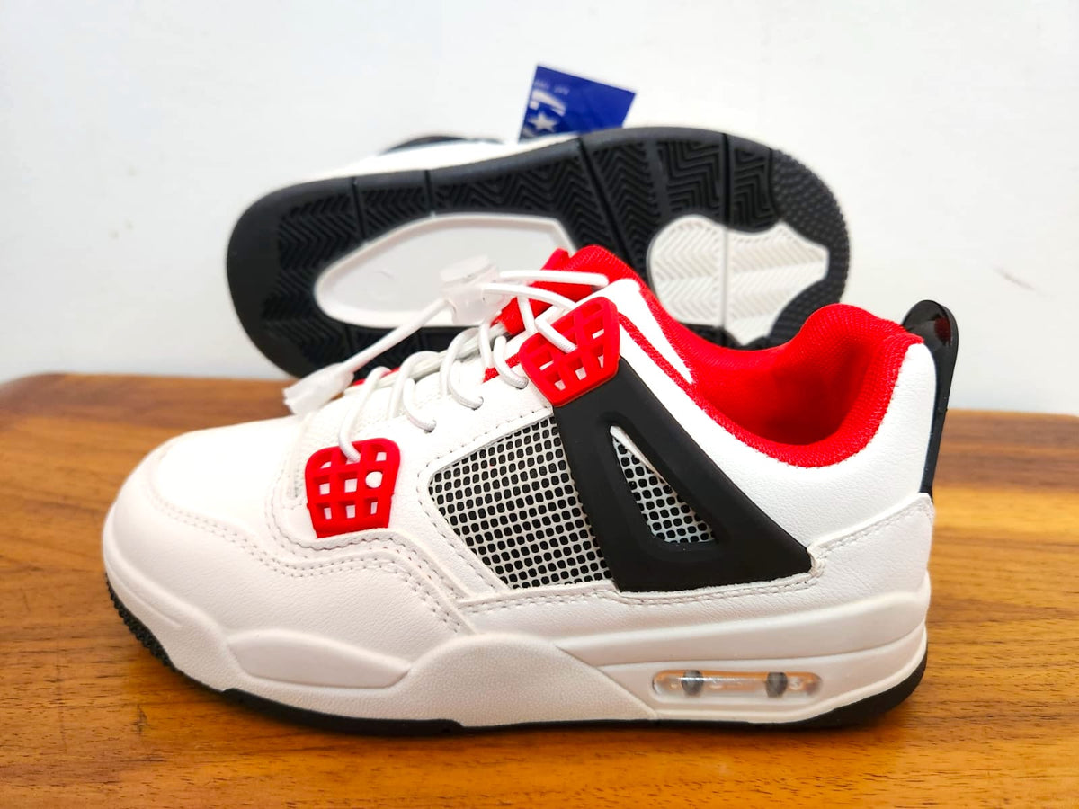 Kids Sneakers: Kstar7 - Kobe – Smitty's Online