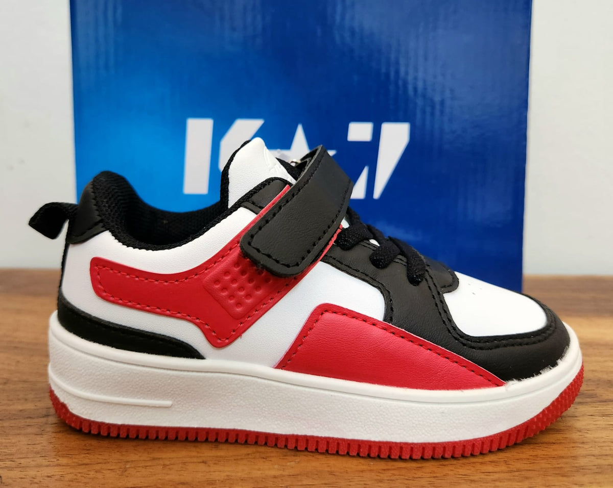 Infant Shoe: Kstar7 - Force Strap – Smitty's Online