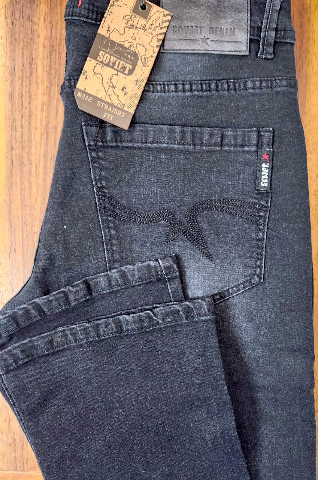 Men's Jeans – Smitty's Online